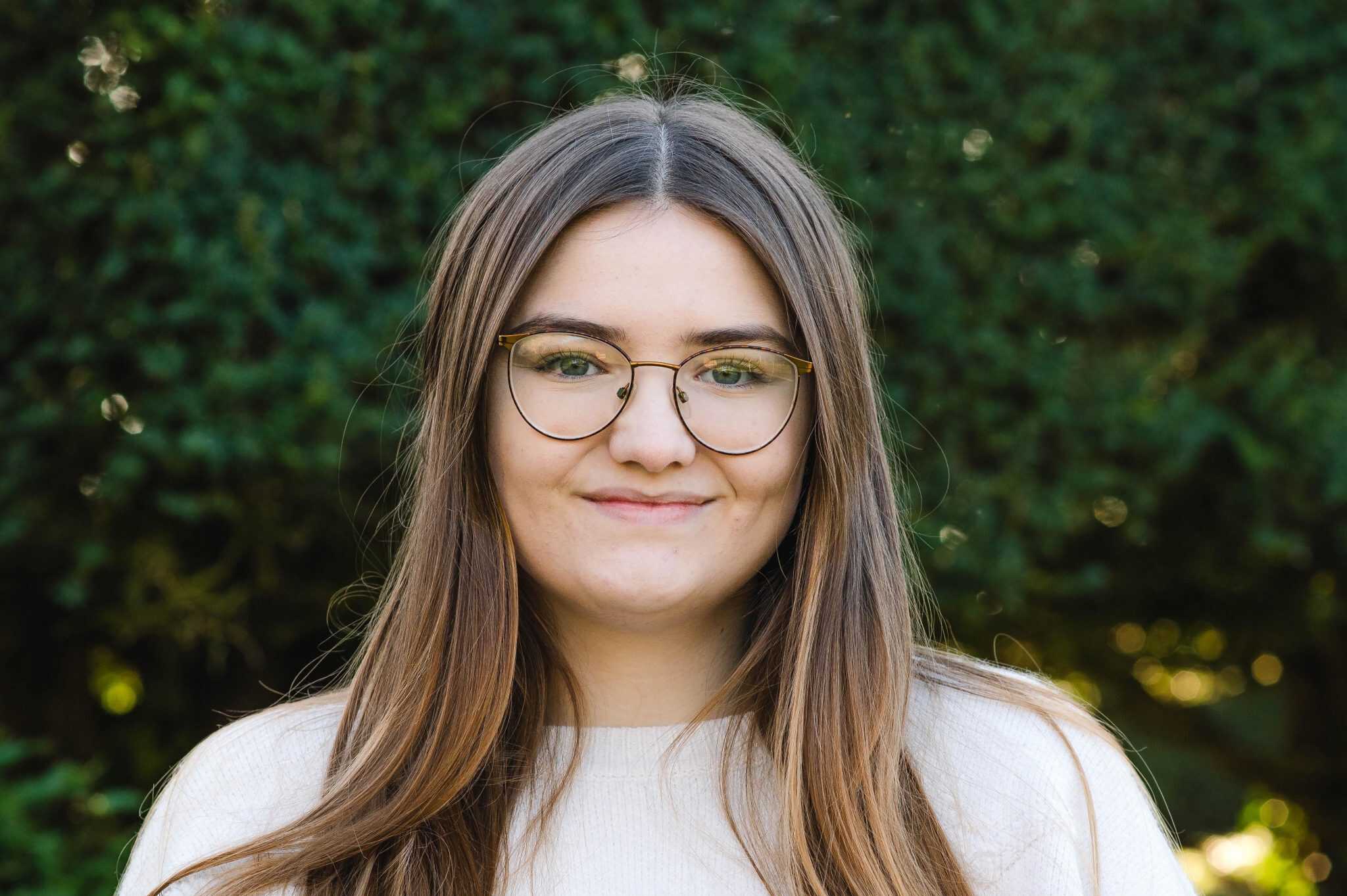 Meet the Staff - Perrott Hill